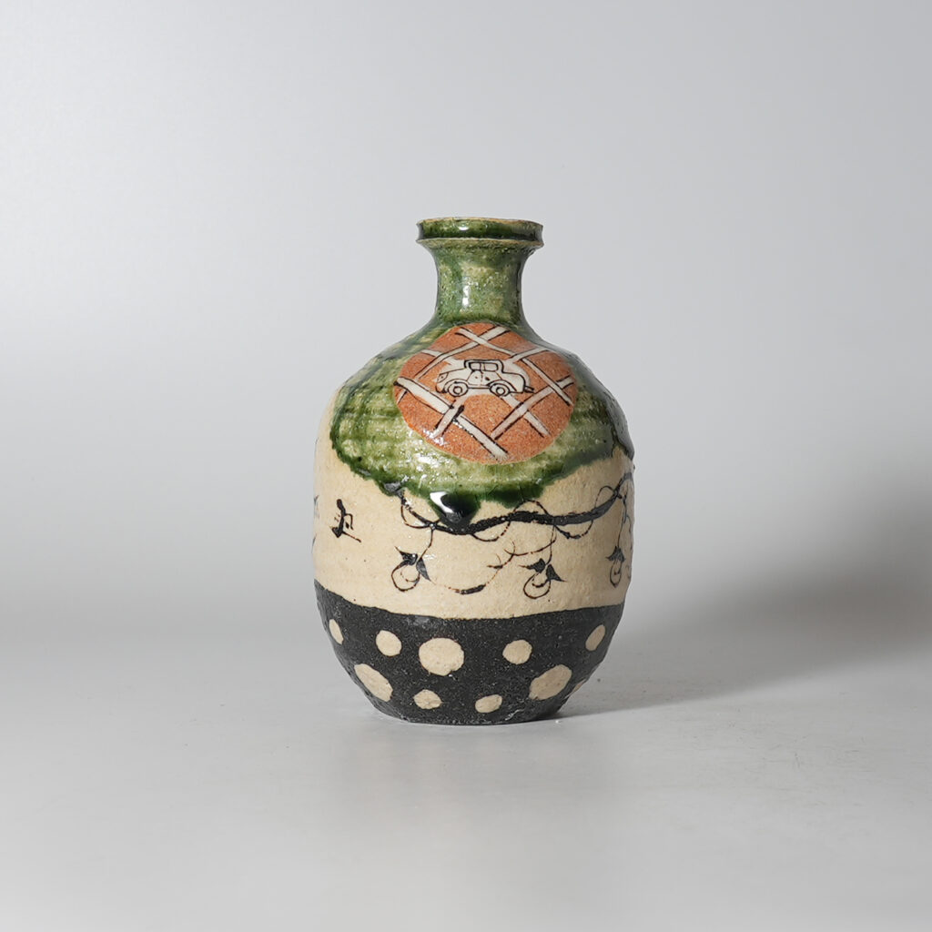 Gallery Sentou | We deliver Japanese traditional pottery to the world.
